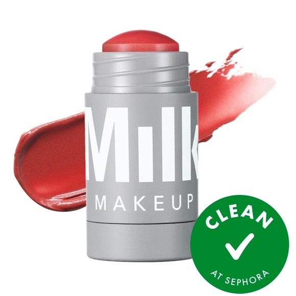 Milk Makeup | Makeup | New Milk Lip Cheek Cream Blush Stick In Shade ...